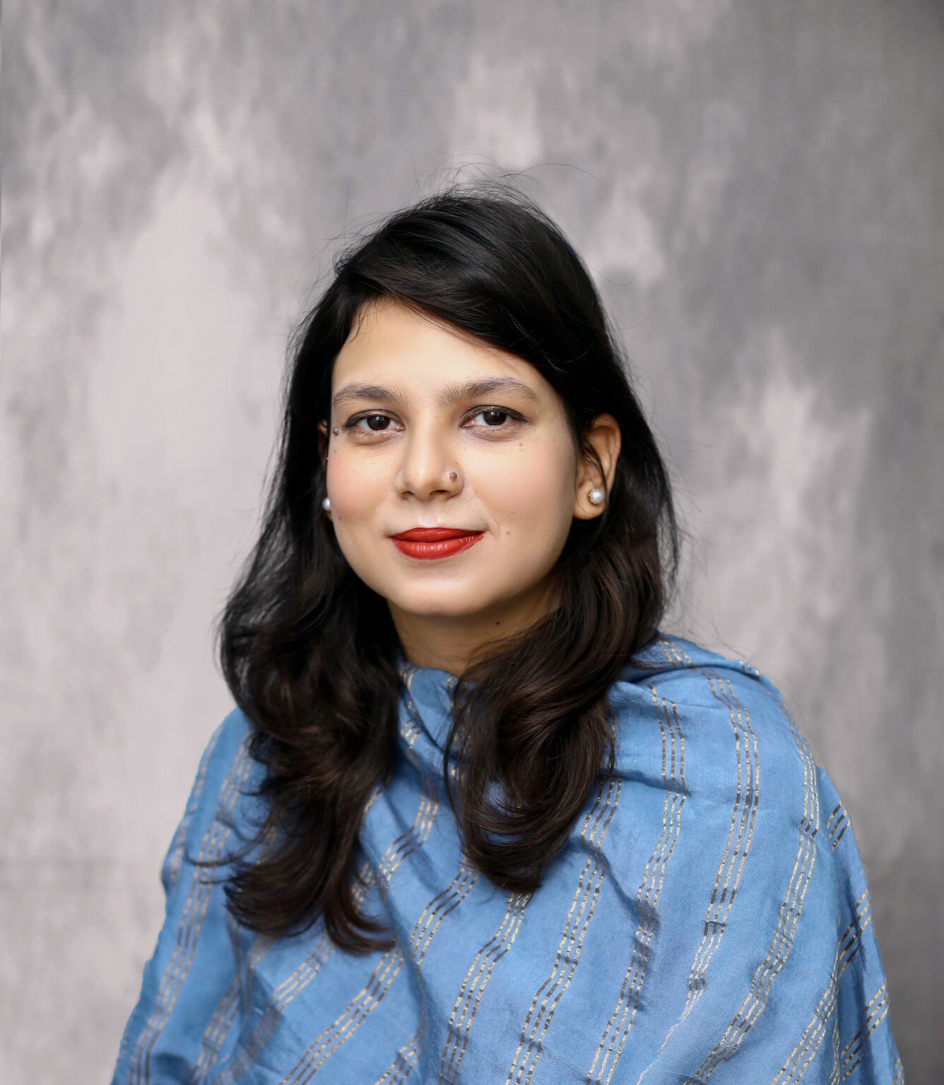 Ms. Aqsa Hafeez – Shalamar School of Allied Health sciences