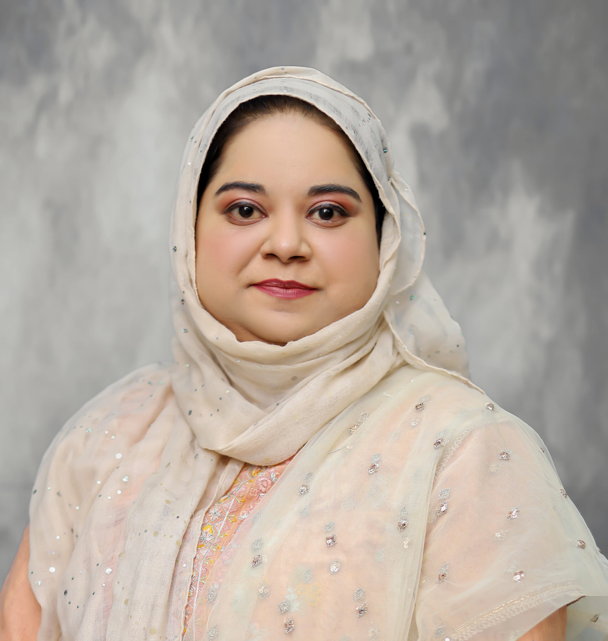 Masooma Gull – Shalamar School of Allied Health sciences