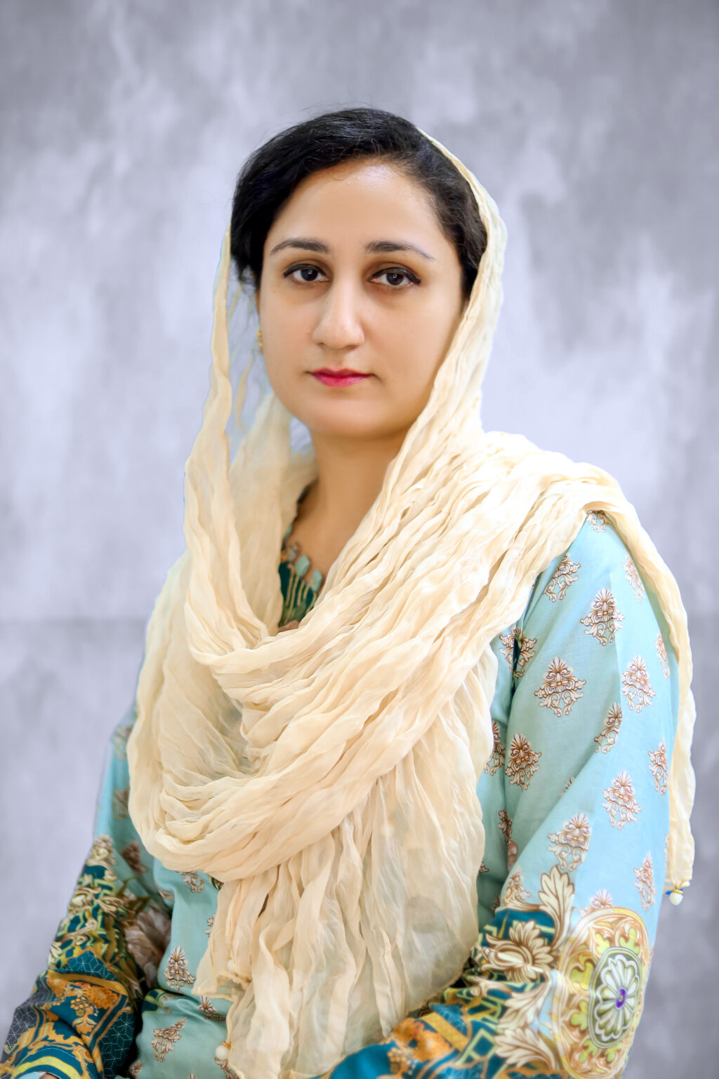 Neelam Majeed – Shalamar School of Allied Health sciences