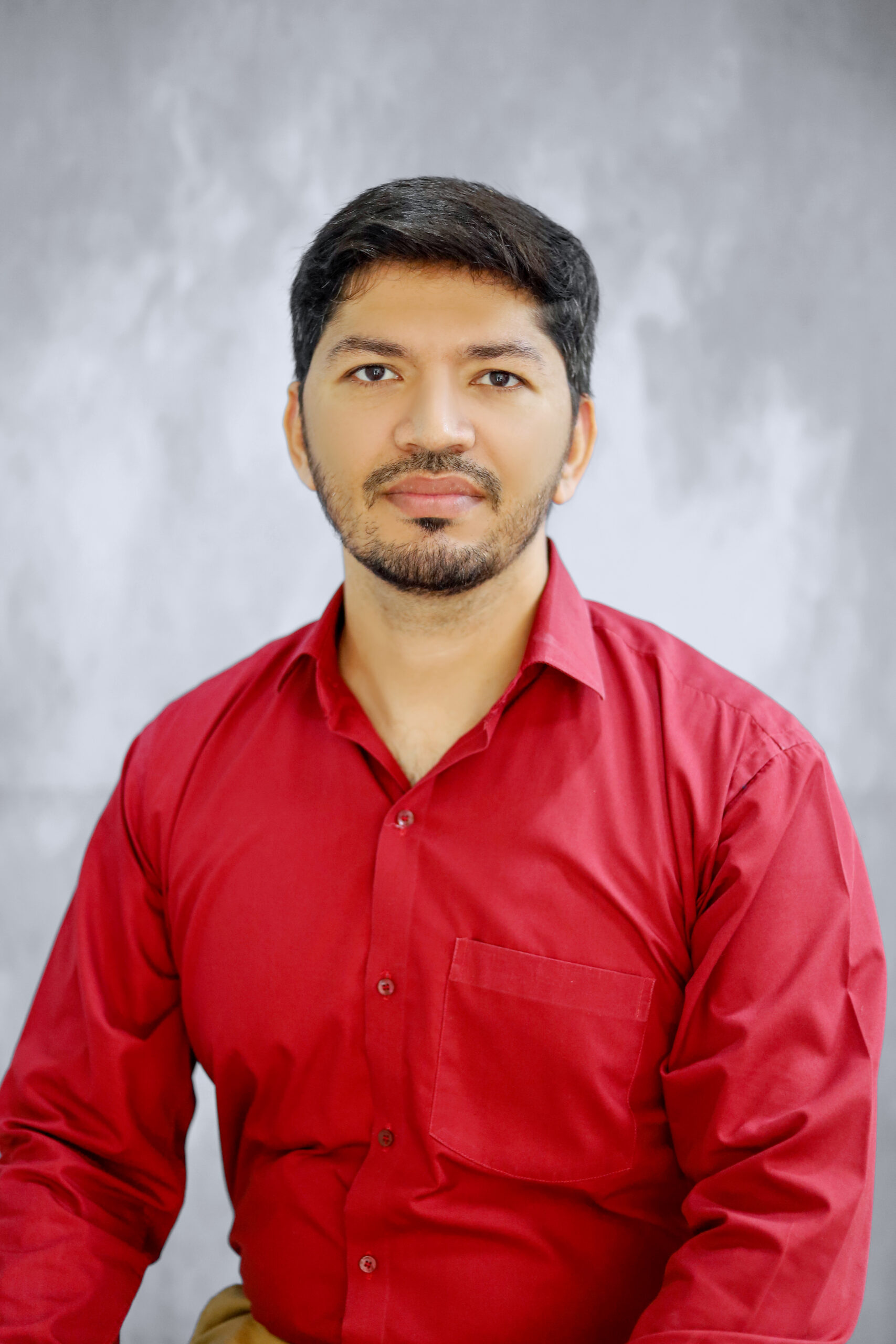 Talha Mannan – Shalamar School of Allied Health sciences